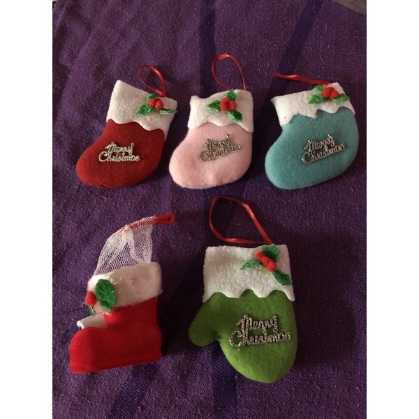 Merry Christmas Decorations | Shopee Malaysia