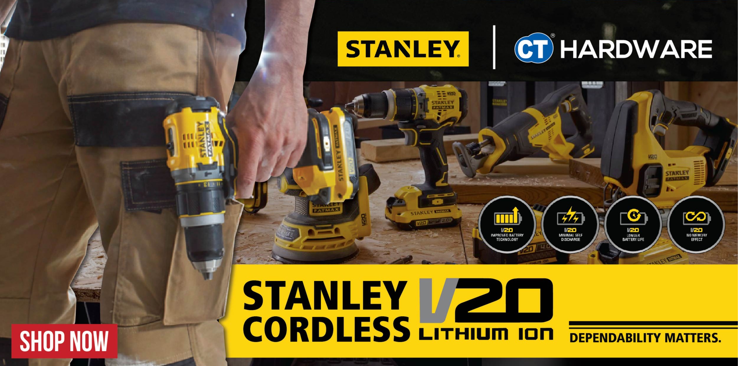 CT HARDWARE, Online Shop | Shopee Malaysia