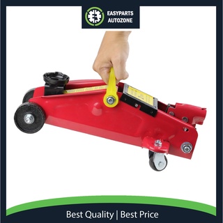 Autozone 2 Ton Hydraulic Portable Floor Jack car jet tayar kereta ...