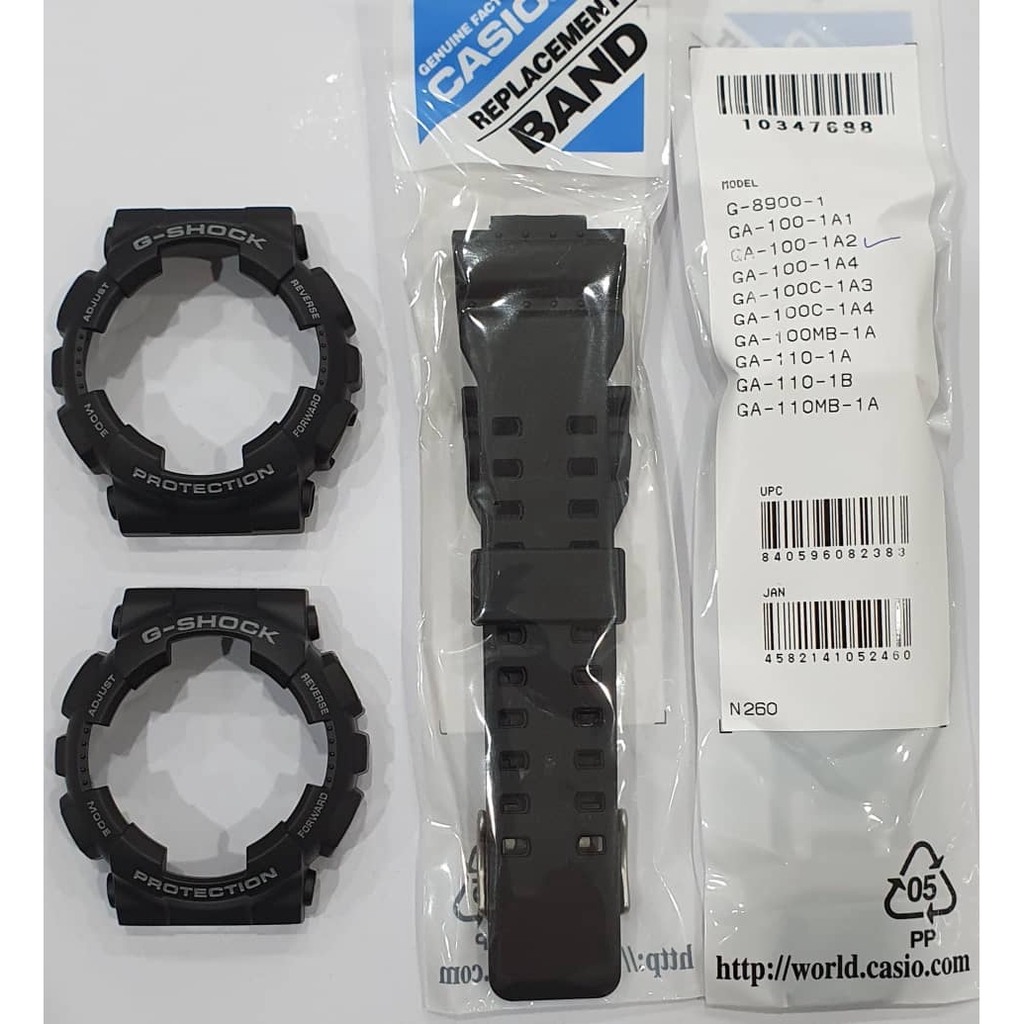 G Shock Spare Parts Malaysia | Reviewmotors.co