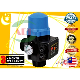 PRESURE CONTROL AUTOMATIC SWITCH 2 INCH (FOR WATER PUMP) | Shopee Malaysia