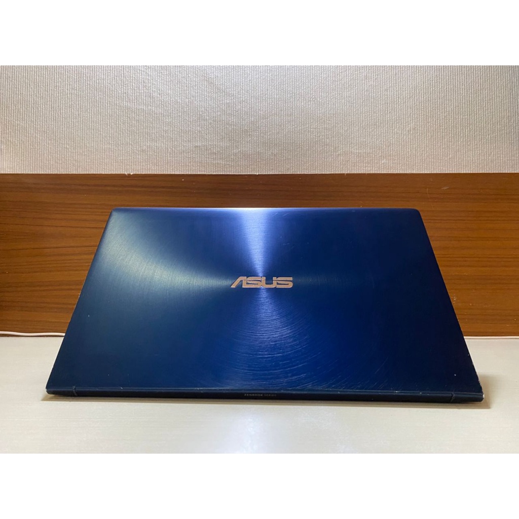 Asus Zenbook UX433F,i7 8th 512GB SSD,Nvidia MX Graphic | Shopee Malaysia