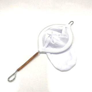 Penapis teh/kopi/santan Nylon Penuras Teh Penuras Kopi Filtrator ...