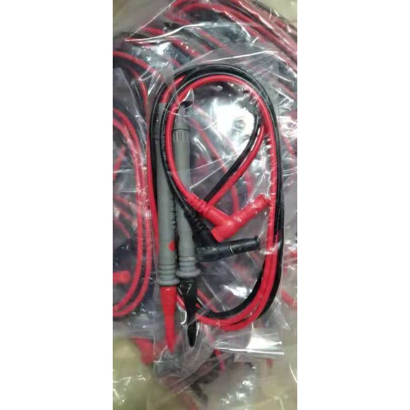 High-quality test lead 1000V 20A digital multimeter with general ...