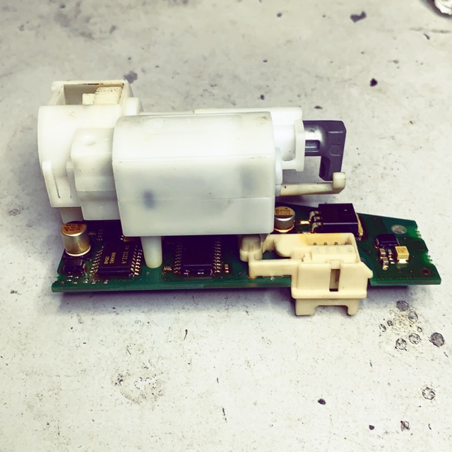 BMW E90 MINI R56 ESL ELV | Shopee Malaysia