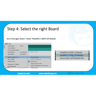 Live Weather Station using NodeMCU ESP8266 with dashboard IOT | Shopee ...