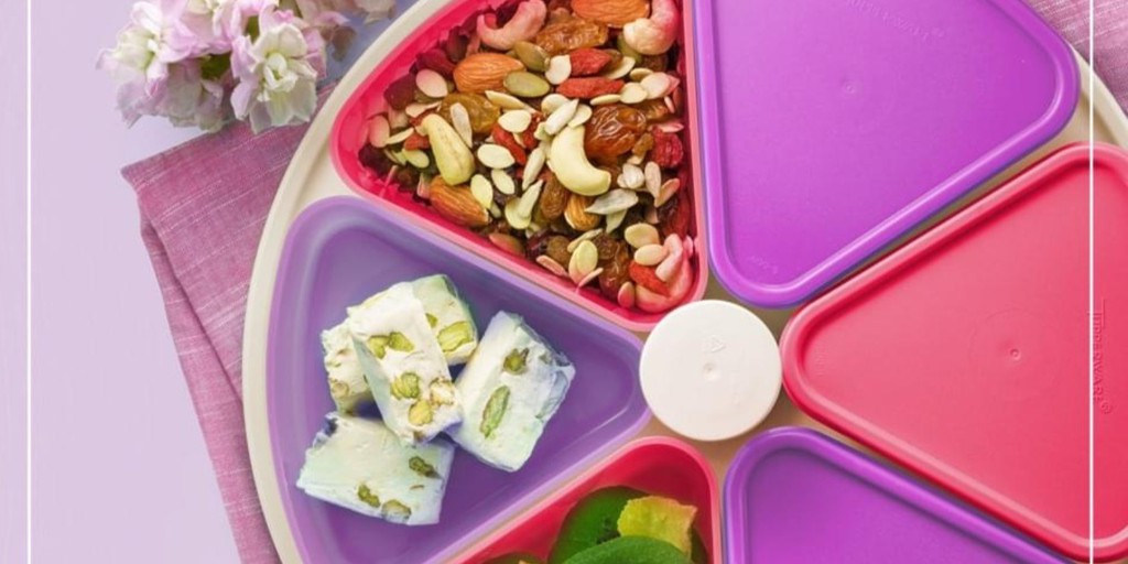 Tupperware Official Store, Online Shop | Shopee Malaysia