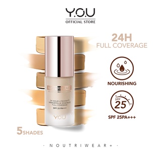 Y.O.U Beauty Official Store M.Y Online, July 2022 | Shopee Malaysia