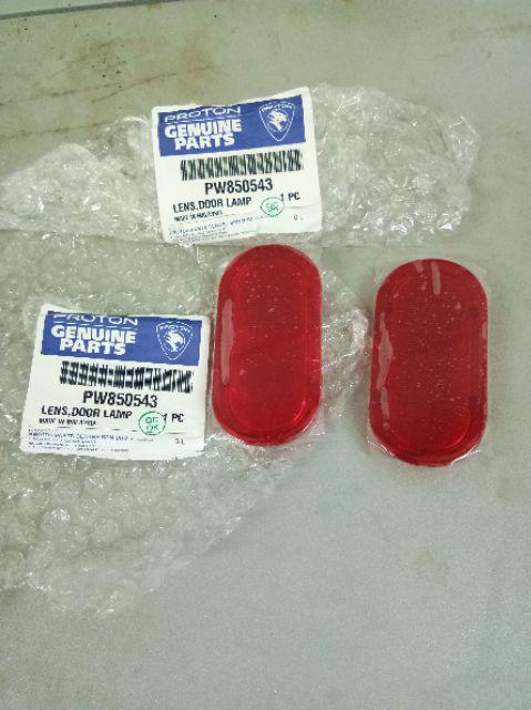 PROTON WAJA LENS DOOR LAMP COVER PW850543 | Shopee Malaysia