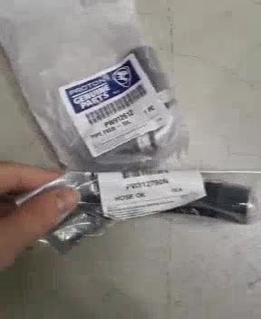 TURBO OIL COOLER HOSE PROTON EXORA TURBO CFE PREVE TURBO SUPRIMA S ...