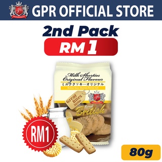 GPR FOOD OFFICIAL STORE Online, October 2022 | Shopee Malaysia