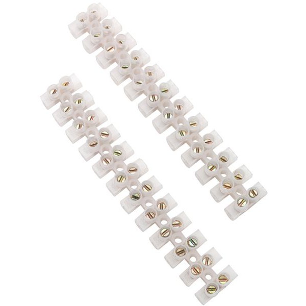 PVC ELECTRICAL WIRE Strip Connector | Shopee Malaysia