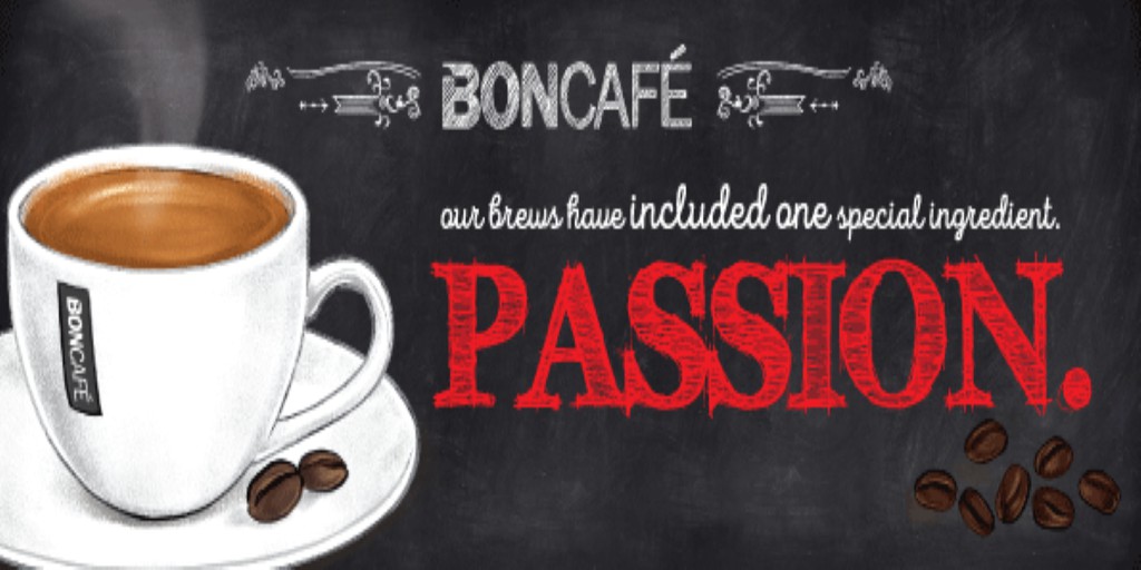 Boncafe Flagship Store, Online Shop | Shopee Malaysia