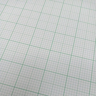 Graph Paper A4 70gsm 2mm Square Kertas Graf | Shopee Malaysia