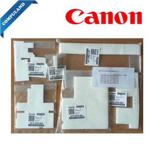 Canon G-Series G1000 G2000 G3000 G4000 Original Waste Ink Absorber (QY5 ...