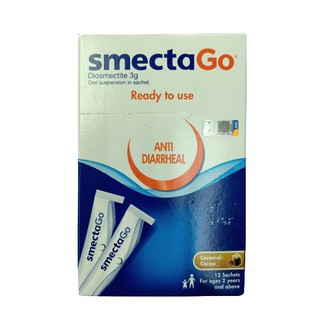 SMECTA GO CARAMEL-COCOA 3G 12'S (BOX) | Shopee Malaysia