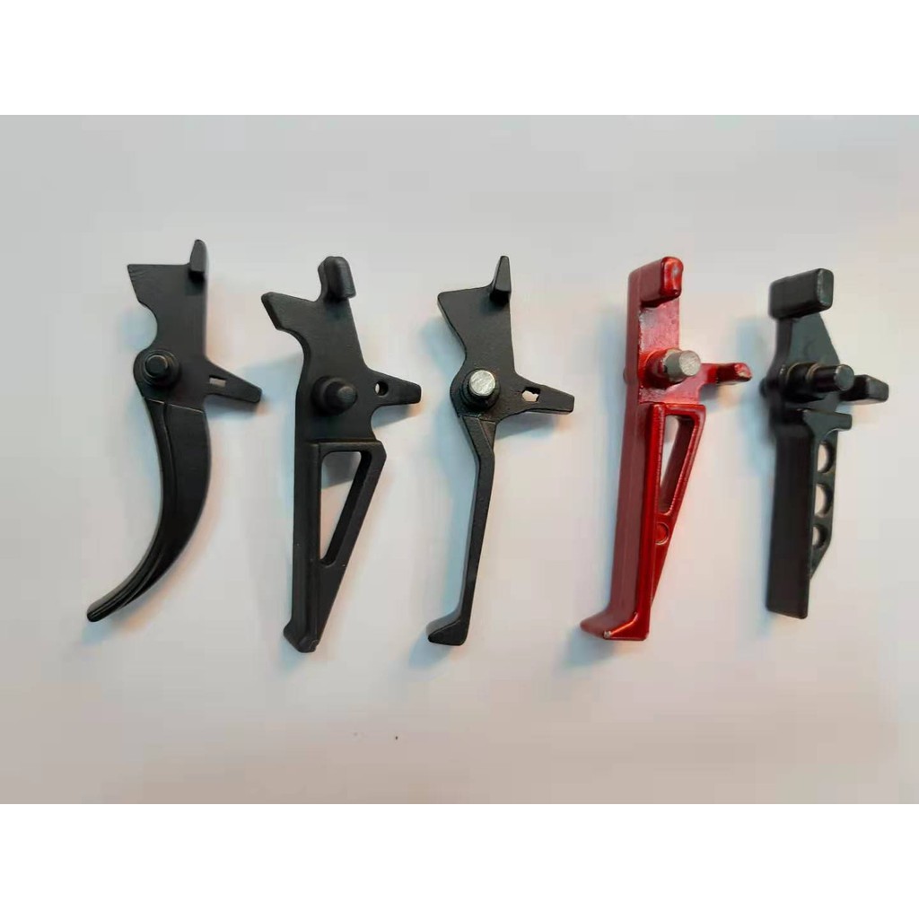 Gel blaster trigger for v2 and jinming gearbox | BeeCost