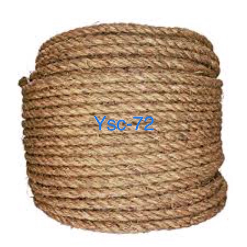MANILA ROPE 3/8'' X 150 METER + -- /ROLLS | Shopee Malaysia