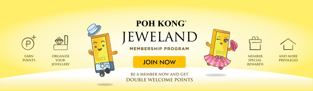 POH KONG Official Store, Online Shop | Shopee Malaysia