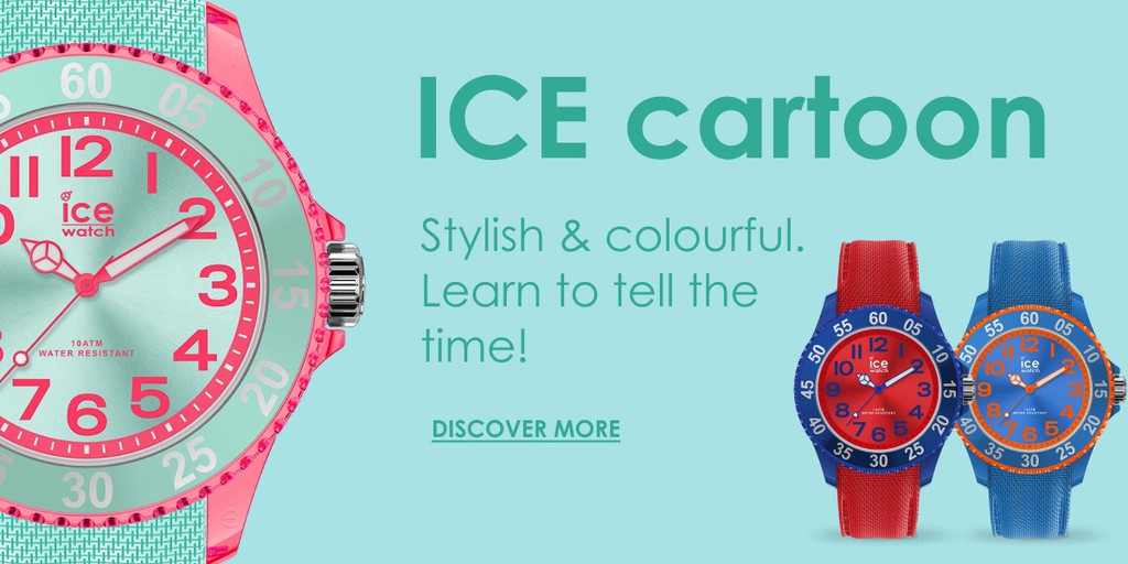 Ice-Watch Malaysia Official Store, Online Shop | Shopee Malaysia