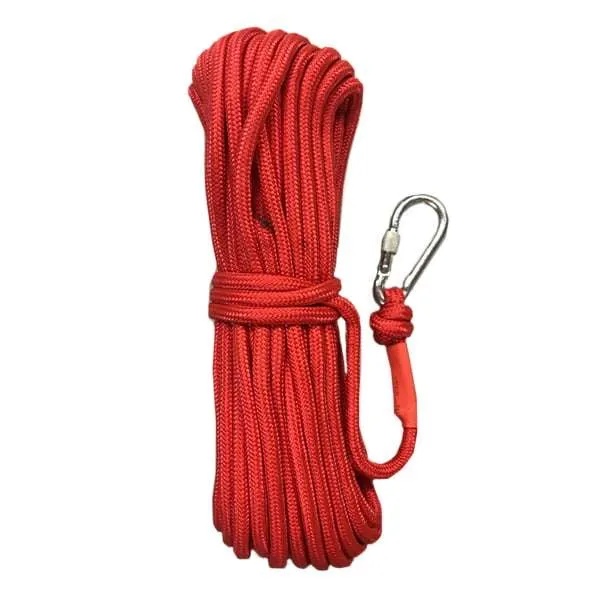 MKR 10m 20m Magnet Fishing Nylon Rope for D50-D120 All Purpose High ...