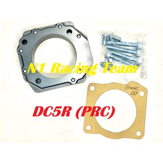 HONDA J37 ADAPTER / N-Spex Honda J37 THROTTLE BODY ADAPTER to RRC (FD2R ...