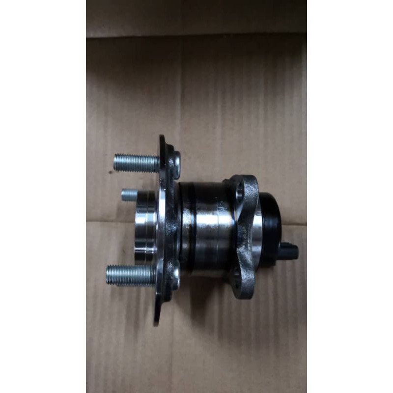 Toyota vios ncp93 rear wheel bearing | BeeCost