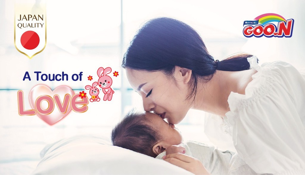 GOO.N Official Store, Online Shop | Shopee Malaysia