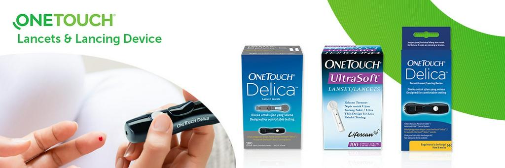 OneTouch Official Store Online, December 2022 | Shopee Malaysia