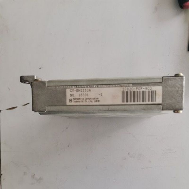 HONDA H22A ECU Original | Shopee Malaysia