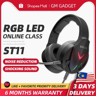 headphone gaming - Prices and Promotions - Jul 2022 | Shopee Malaysia