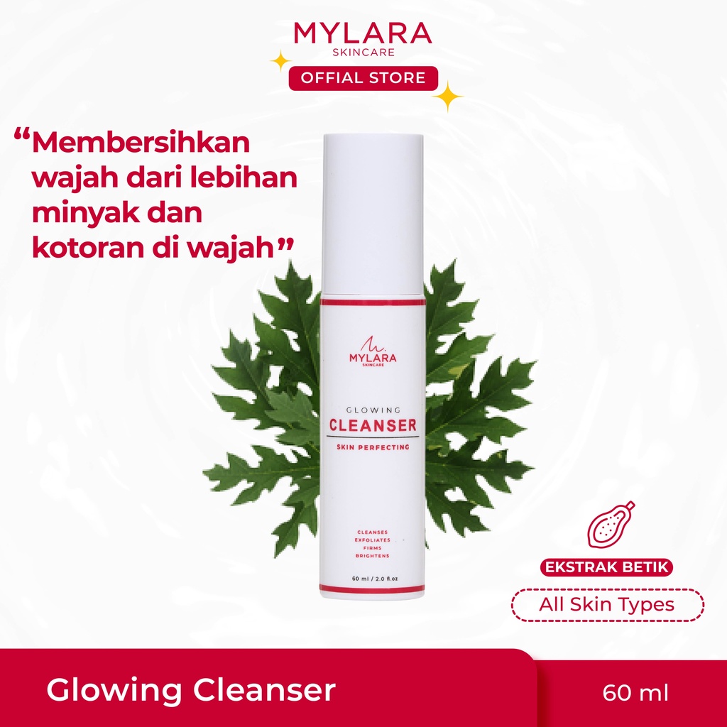 OFFICIAL MYLARA SKINCARE, Online Shop | Shopee Malaysia
