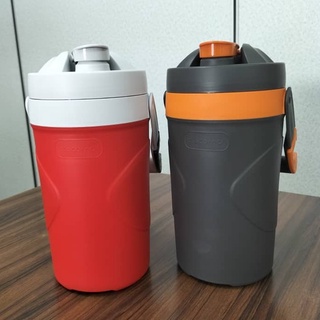 Cooler Bottle Botol Air Sejuk 2 Liter Botol Kedap Udara Hadiah Botol ...