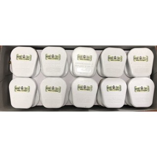 OPS PLUG TOP 13A 250V / FUSED PLUG TOP with SIRIM APPROVED | Shopee ...