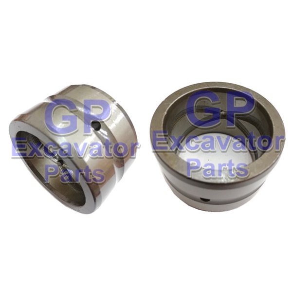 ID=50MM X OD=65MM X H=40MM HYDRAULIC EXCAVATOR BUCKET STEEL BUSHING ...