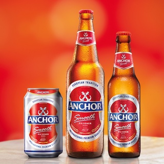Anchor Smooth Can 24s x 320ml | Shopee Malaysia