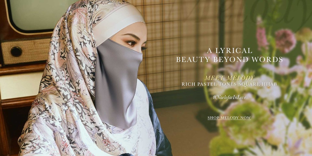 naelofar OFFICIAL STORE, Online Shop | Shopee Malaysia