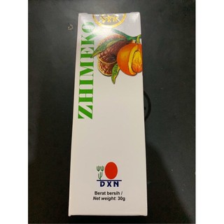 [ READY STOCK ] DXN Zhimeko Medicated Rub Ganoderma Extract & Nutmeg ...