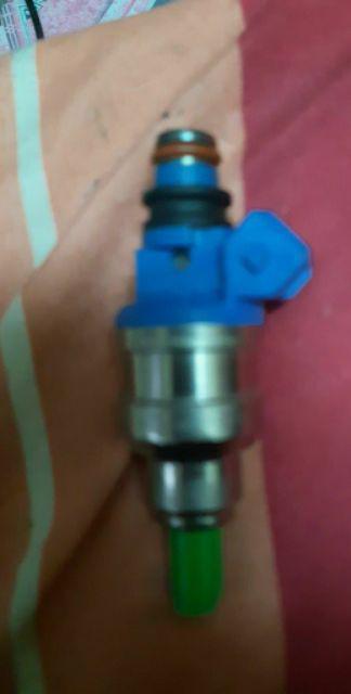 PROTON WIRA 1.5 INJECTION FUEL INJECTOR (1PCS) | Shopee Malaysia