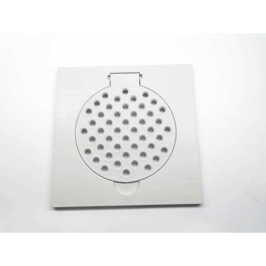 10PCS 150MM X 150MM UPVC FLOOR GRATING (EXACT) | Shopee Malaysia