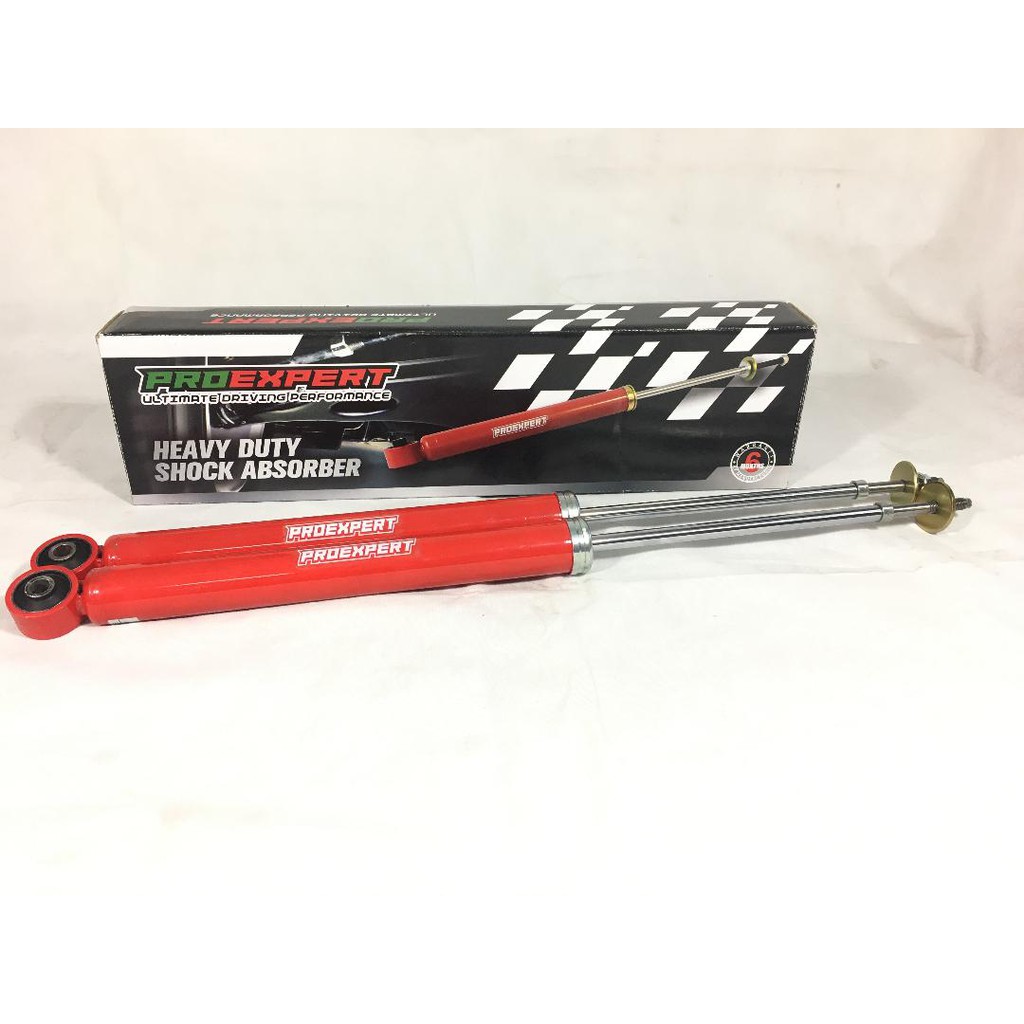PERODUA AXIA ABSORBER HEAVY DUTY PROEXPERT | Shopee Malaysia