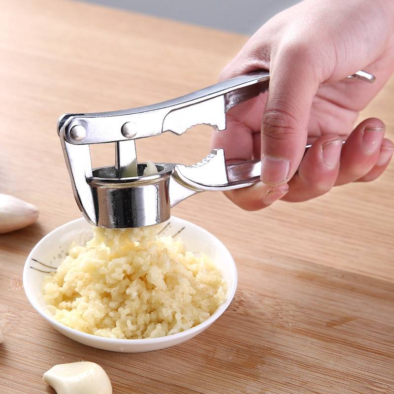 Garlic Hand Mincer | MINI FOOD PROCESSOR : Aston