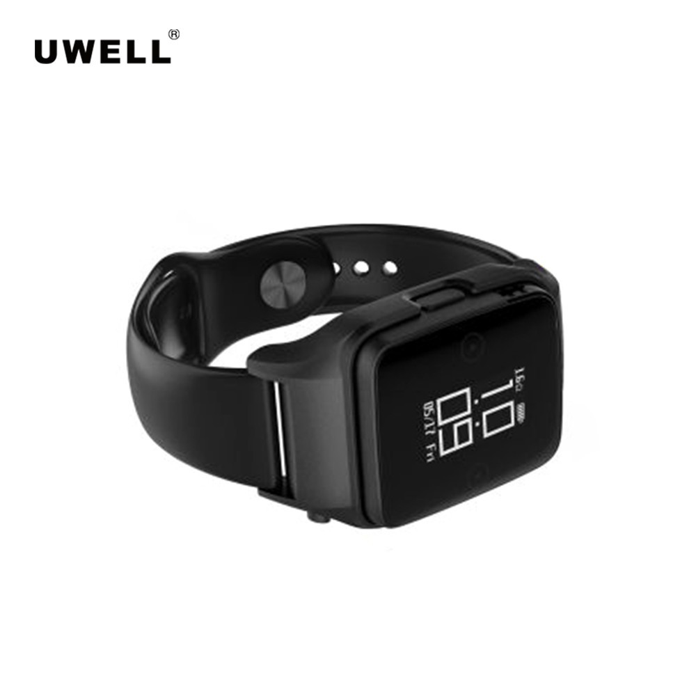 Original Uwell Amulet Pod Kit World's first watch-style system Vape ...