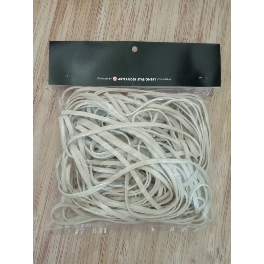 Postman Rubber Band 200g | Shopee Malaysia