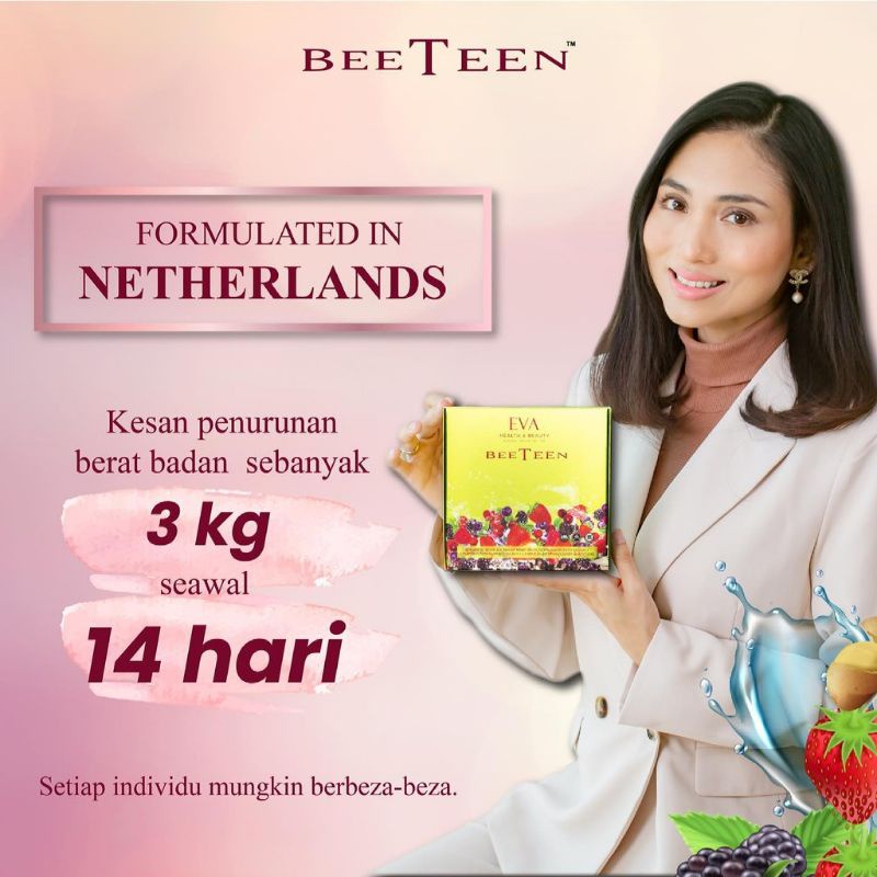 produk kempiskan perut/kuruskan badan/keluarkan toksin/produk kurus dan ...