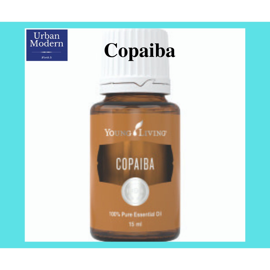 [ Ready Stock ] Young Living Copaiba ( 5ml ) | Shopee Malaysia