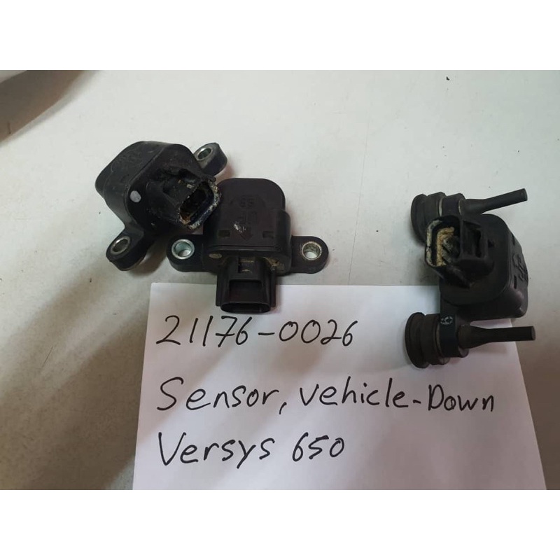 SENSOR VEHICLE DOWN SENSOR | Shopee Malaysia