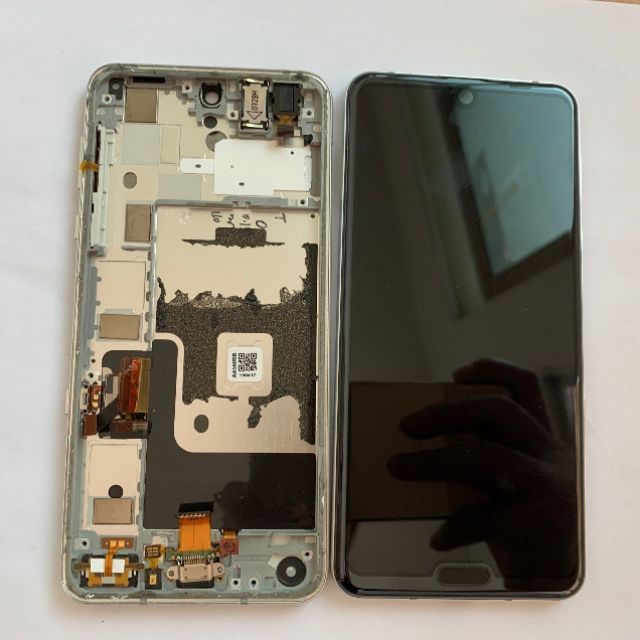 For Sharp Aquos R3 808SH SHV44 R2 SHV42 R SHV39 AQUOS R5G LCD Screen ...