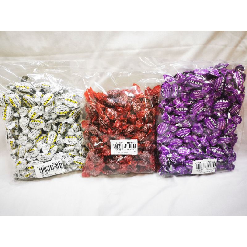 GULA-GULA CANDY HACKS 500G | Shopee Malaysia