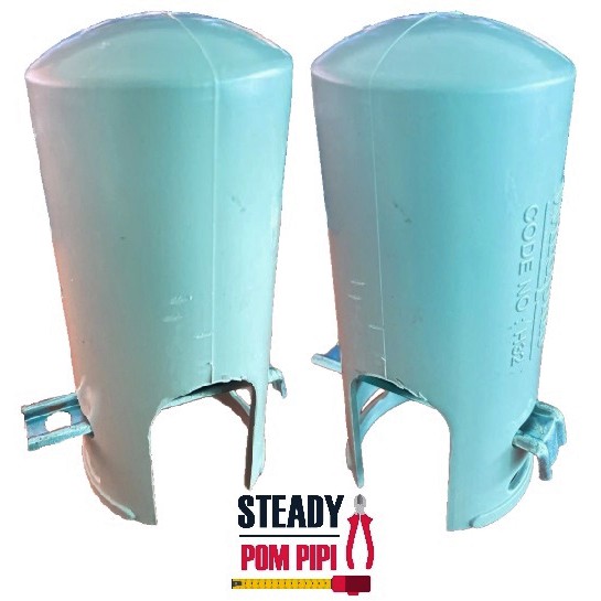 PVC WATER TAP LOCK COVER / STOPCOCK LOCK COVER | Shopee Malaysia